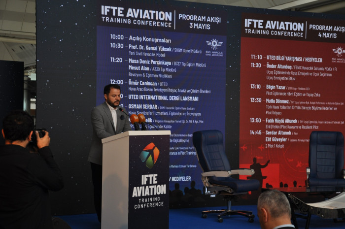 IFTE TÜRKİYE