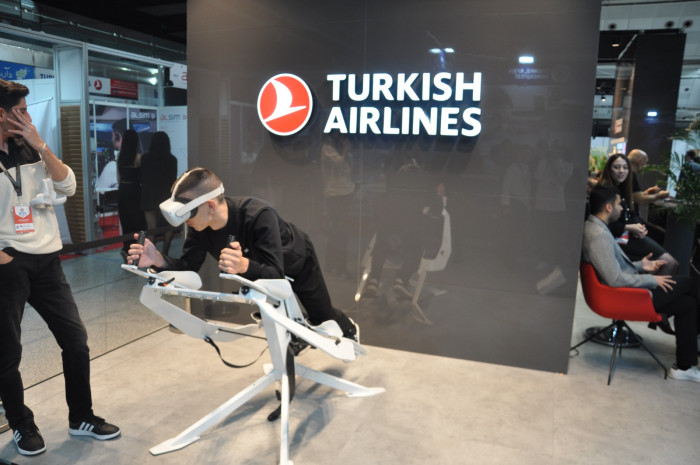 IFTE TURKIYE